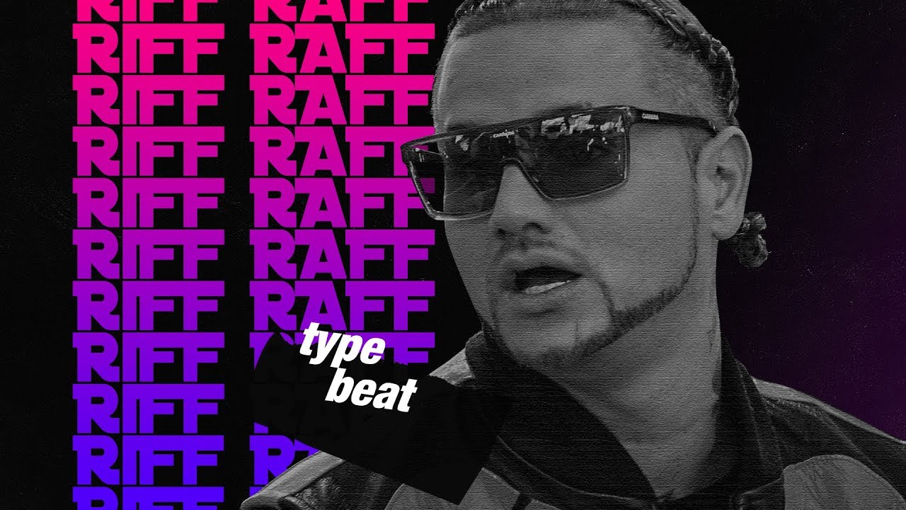 [FREE] RiFF RAFF / Gucci Mane / Lil Pump Type Beat 2019 | Juug - YouTube