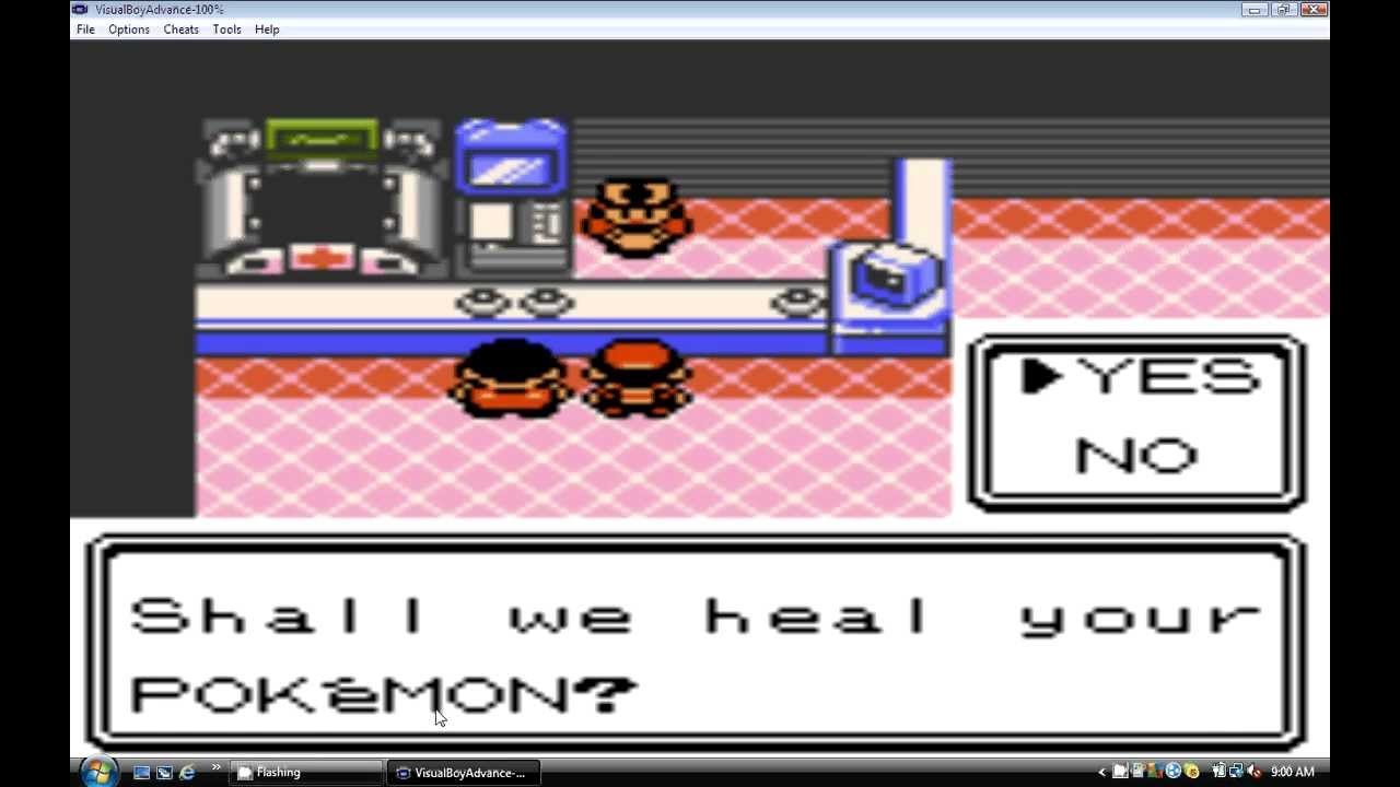 Part 4 on our Pokemon Silver adventure! - YouTube
