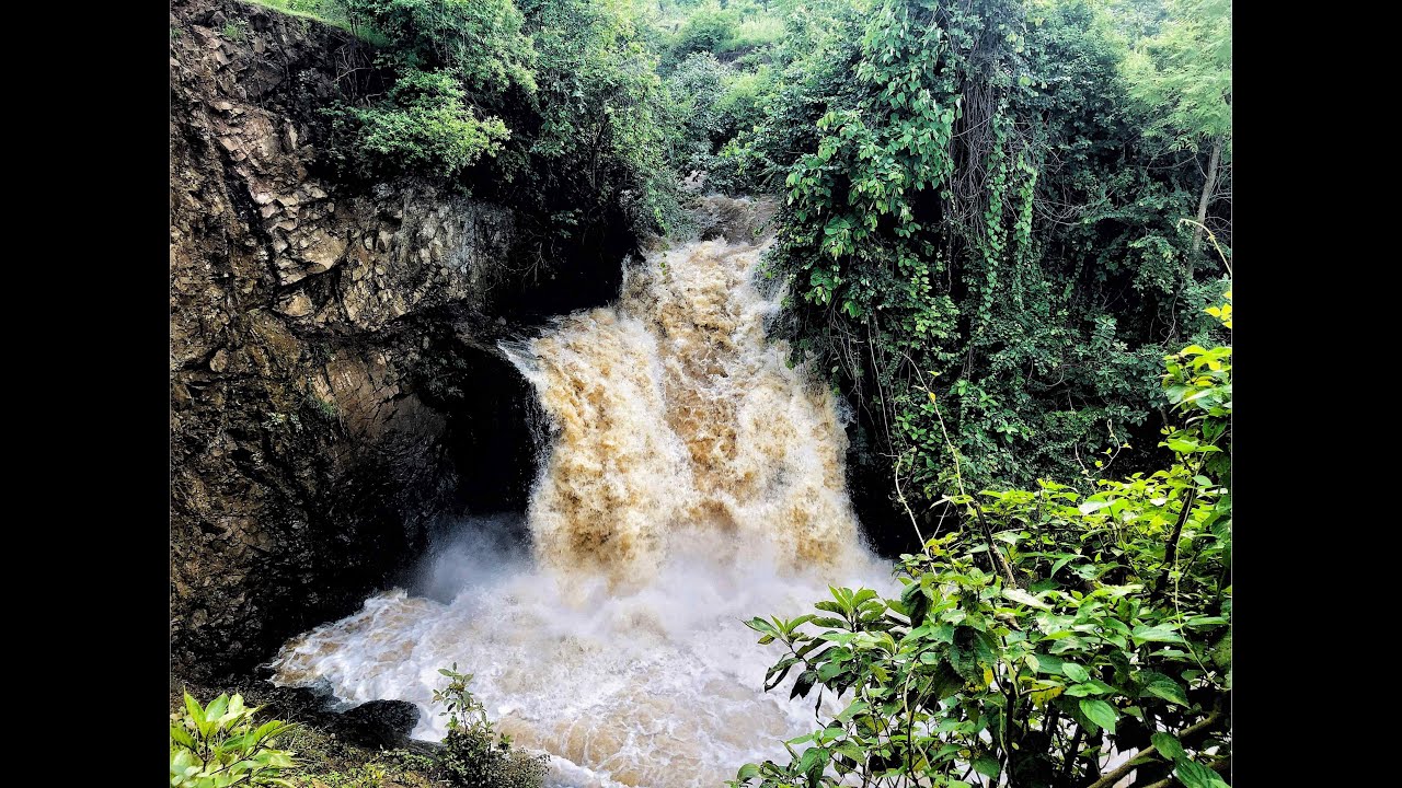 A DAY IN RAJPIPLA (devsatra hills) #TREKING#2020#TRAVELLERS BY JASH ...