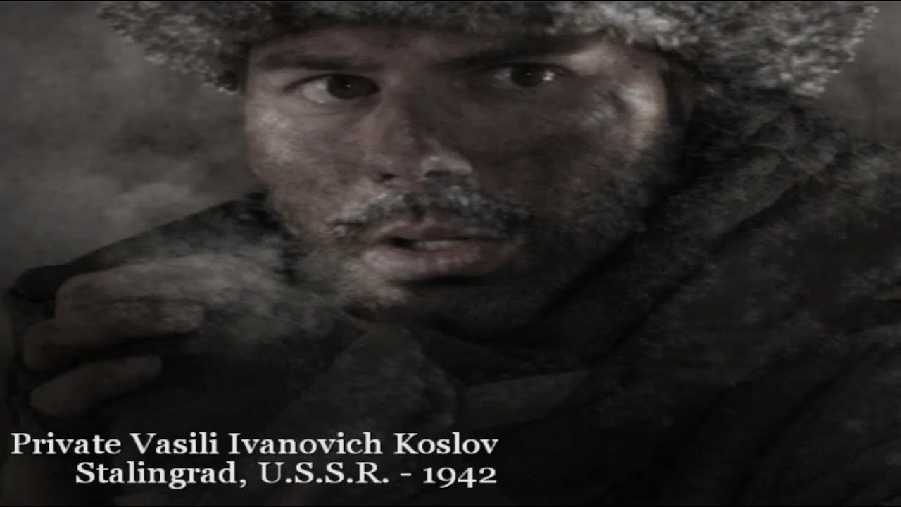 COD 2 Soviet Campaign Veteran Difficulty (1941-1943) - YouTube