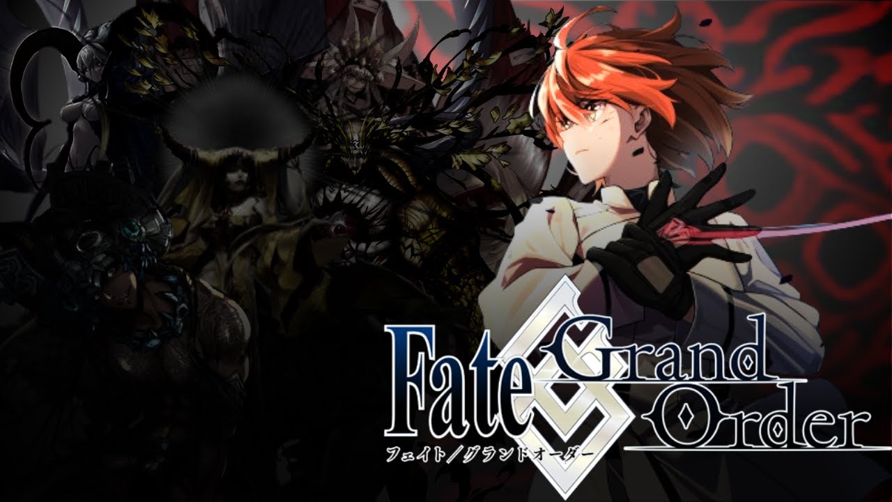 Beast Classes Are Weird | Unfolding Beast Class Affinities in Fate ...