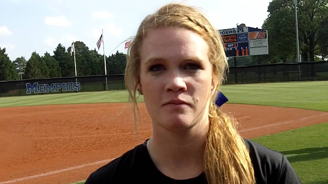 Ellen Roberts Postgame Interview - Memphis vs. Southern Miss 03-31-12 ...
