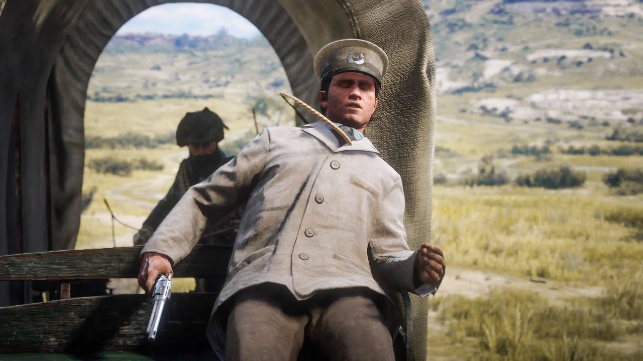 Melee Gameplay Funny Red Dead Redemption 2 |Video39| clips funny rdr2 ...