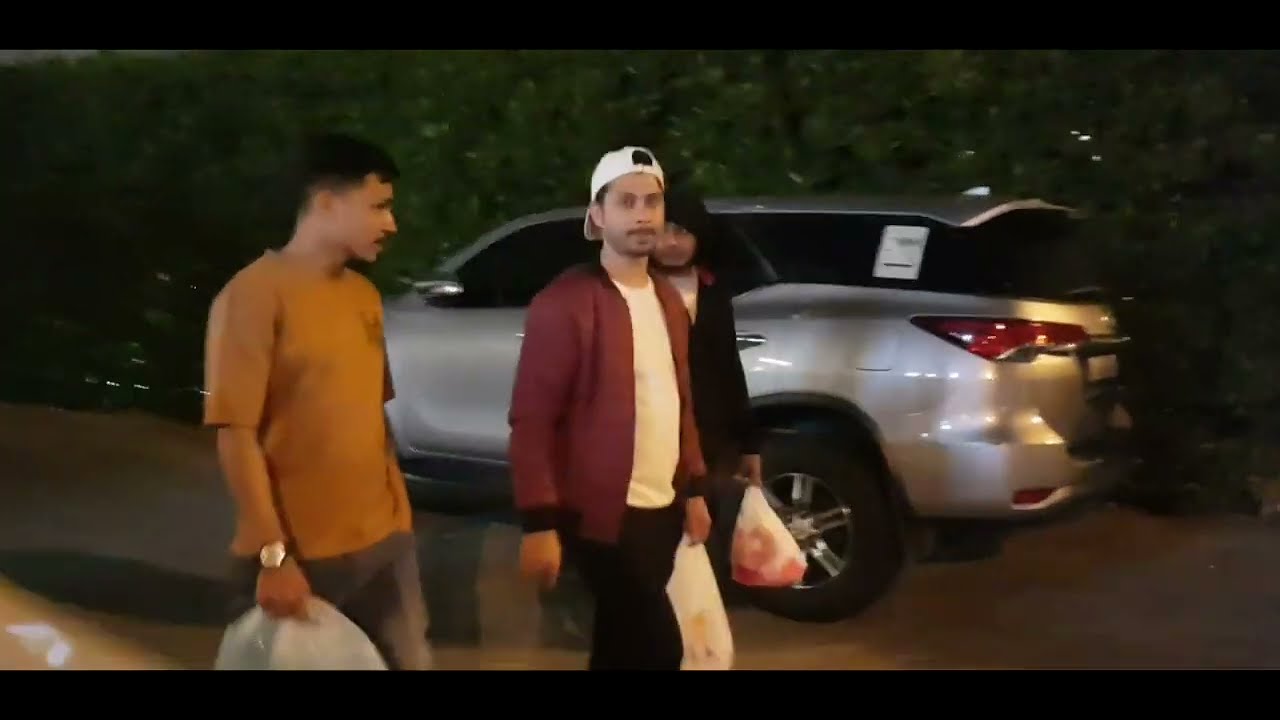 Strolling Through Mahboula in Kuwait: The Ultimate Guide to Hidden ...