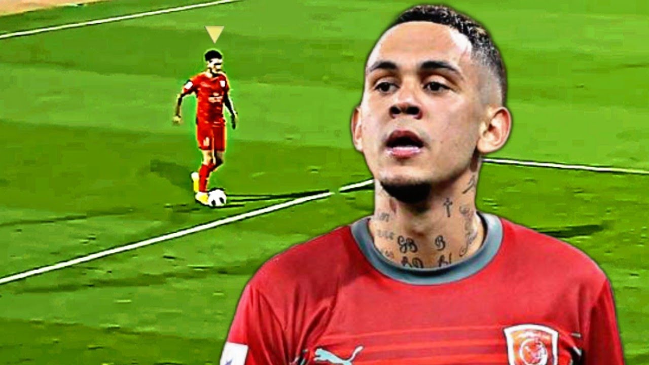 Edmilson Junior é DIFERENCIADO - YouTube