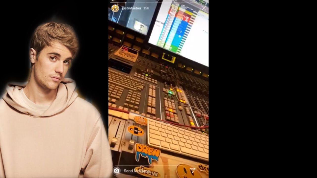 Justin Bieber, 50 cent many men remix[unreleased song] - YouTube