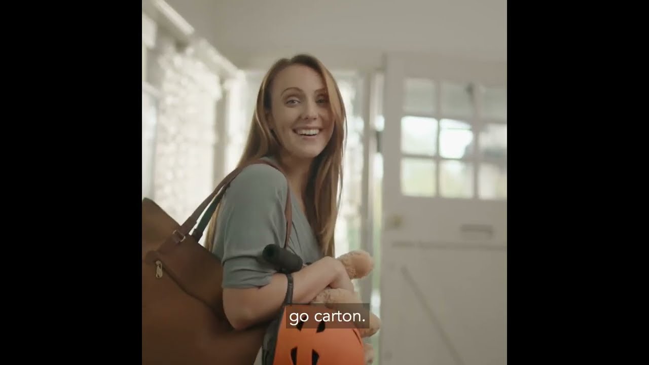 Victoria Fitz-Gerald Commercial Reel - YouTube