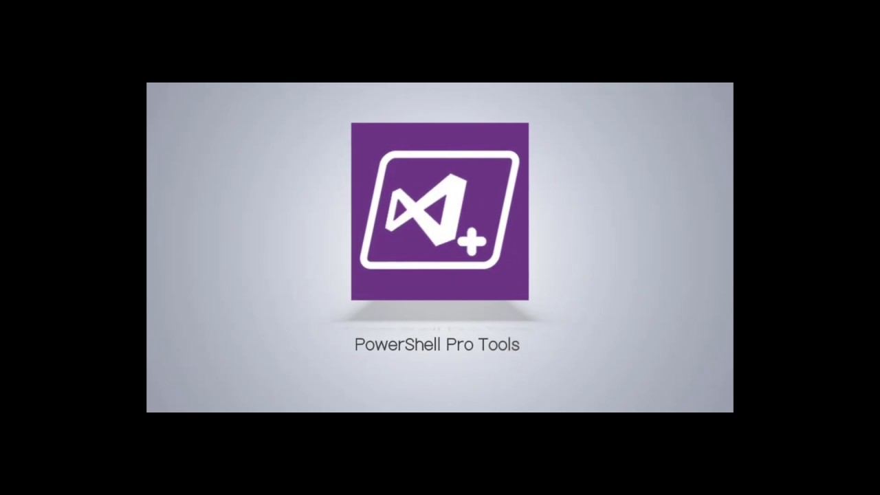 What is PSScriptPad? - YouTube What is PSScriptPad? - YouTube