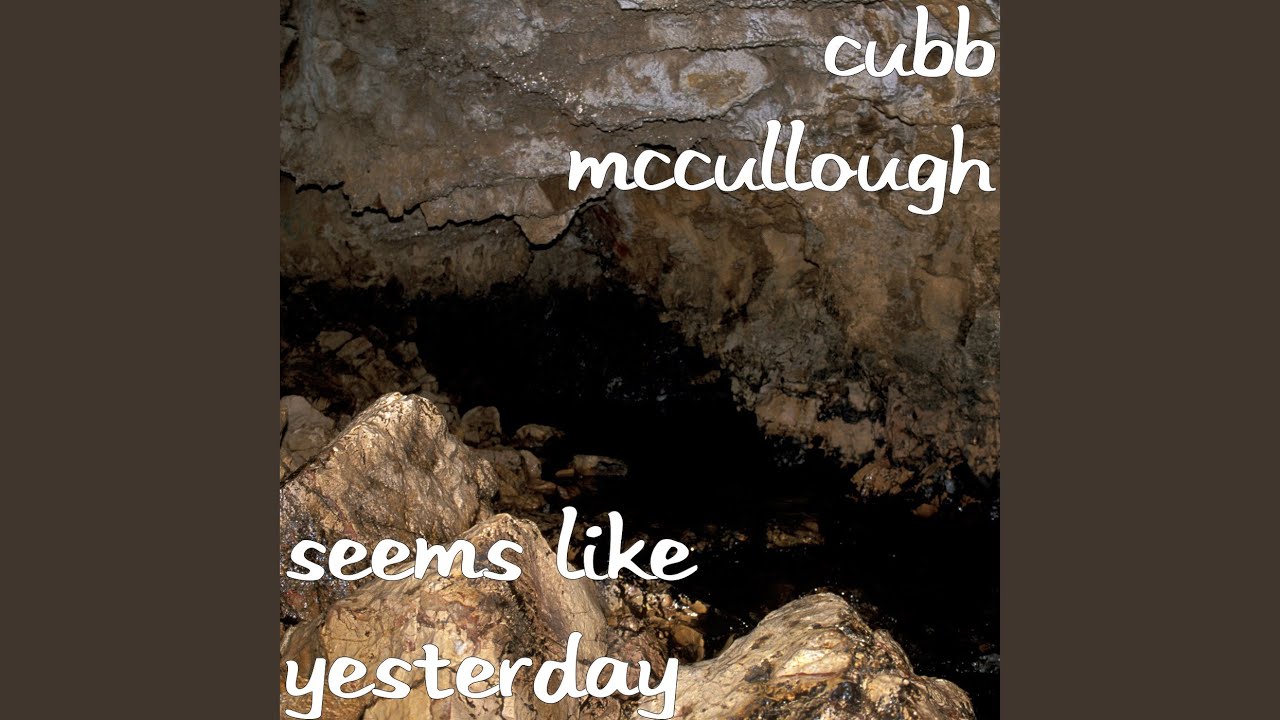 Seems Like Yesterday - YouTube