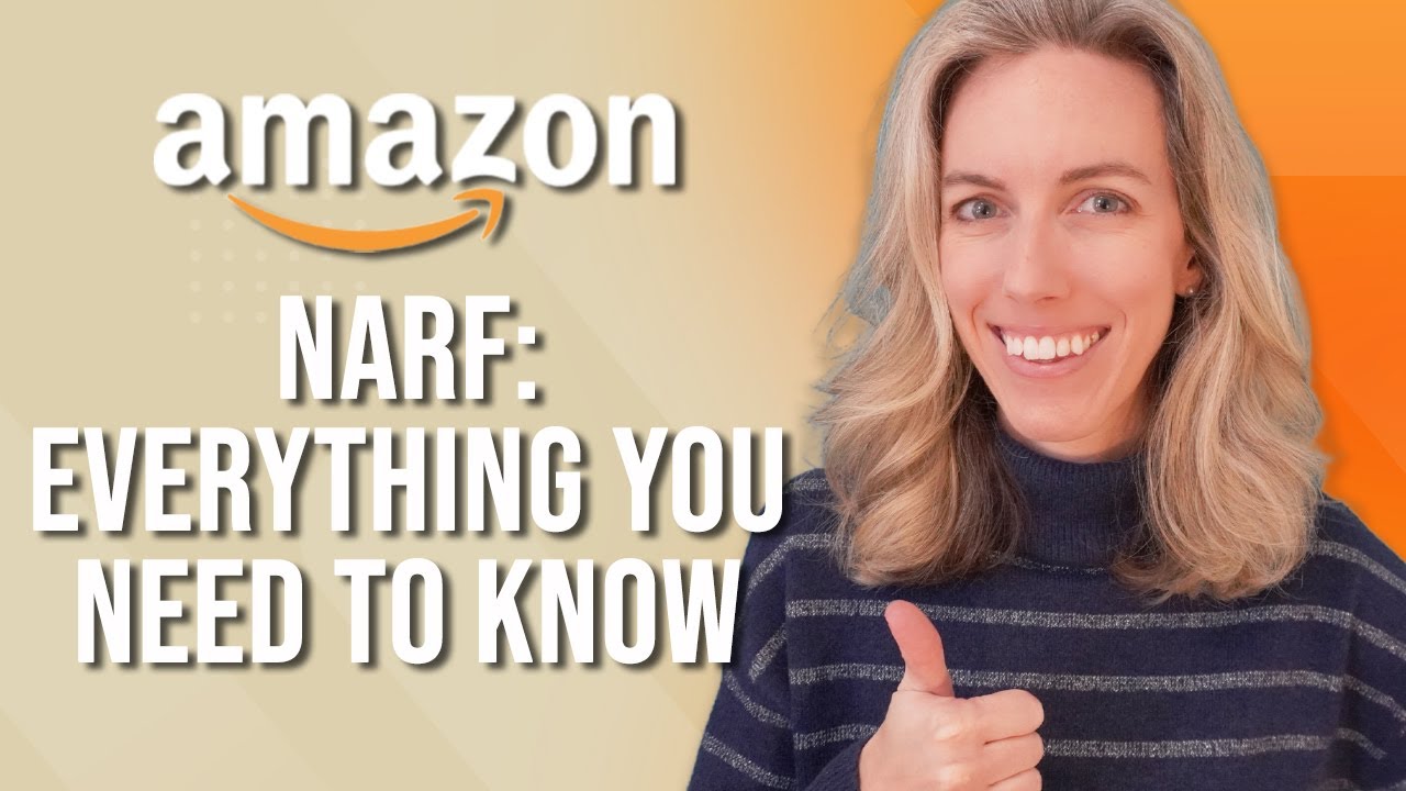 Amazon NARF: Everything You Need To Know - YouTube