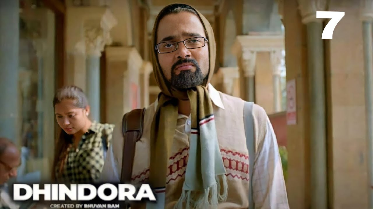 Dhindora Episode 7 - Toota Ek Tara || BB Ki Vines || Bhuvan Bam || # ...