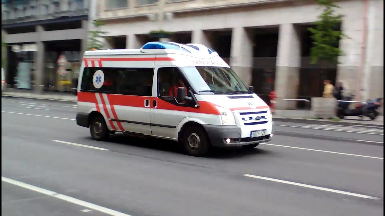 TAURIS FORD TRANSIT - YouTube