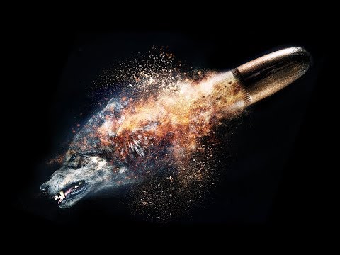 Börü Rap Müzik - Yanarım Ben Halime - ( BÖRÜ RAP ) !