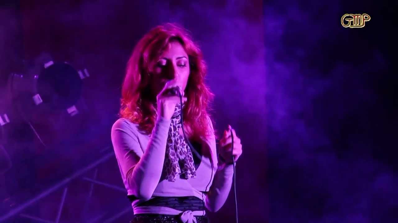 MARIA LETIZIA BECCARI - YouTube