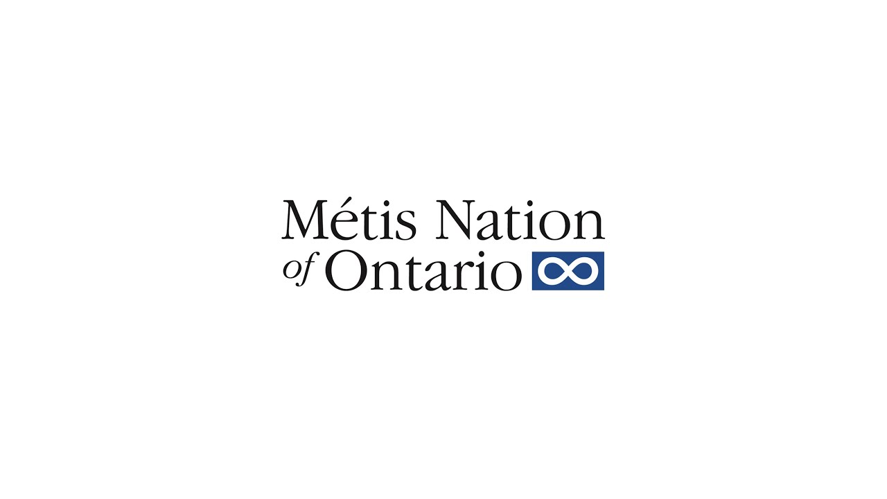 Métis Nation of Ontario Registry Review Report - YouTube