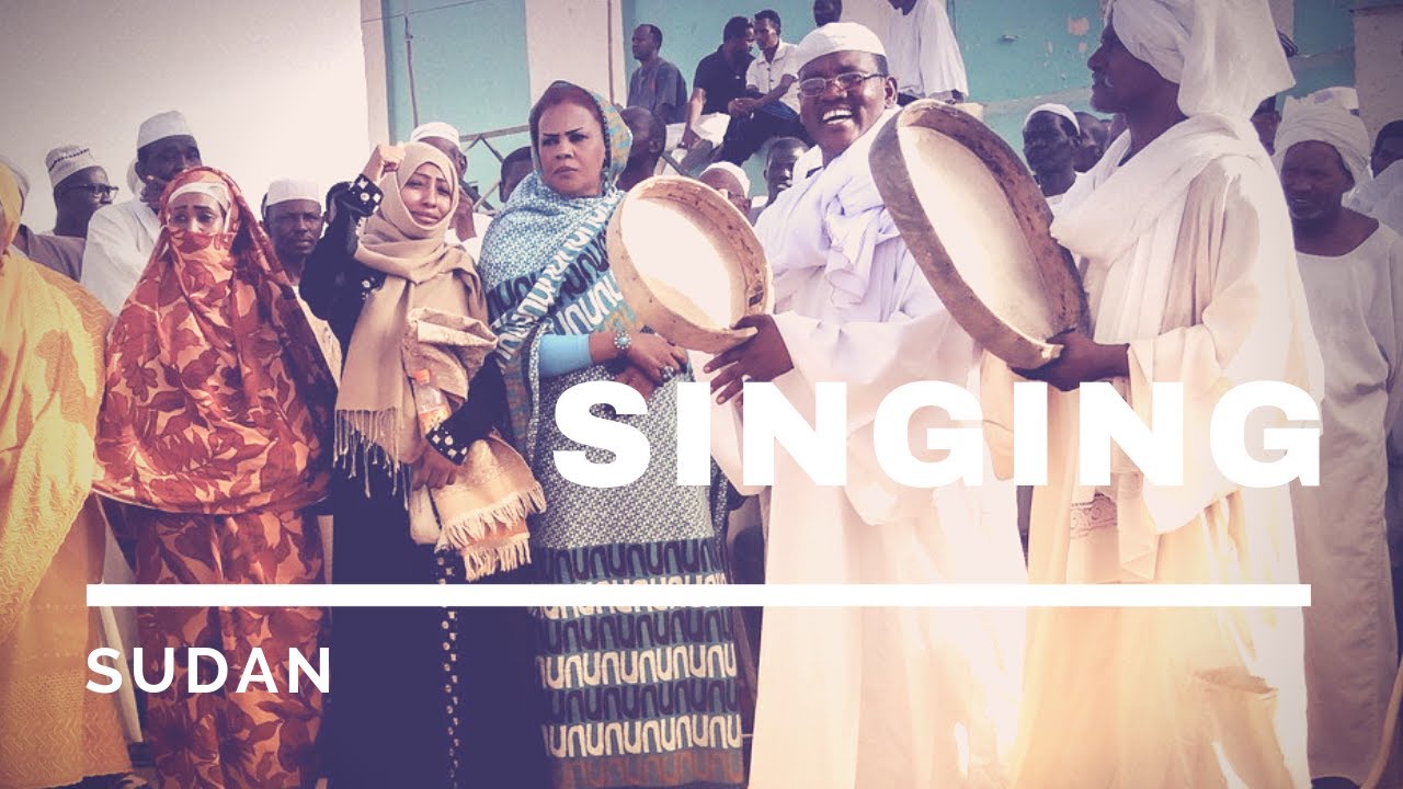 Sensational Islamic Song - YouTube