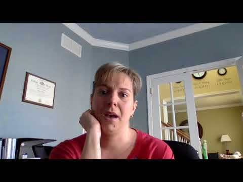 ROCKSTAR Recruiter Becky Frantzen - YouTube