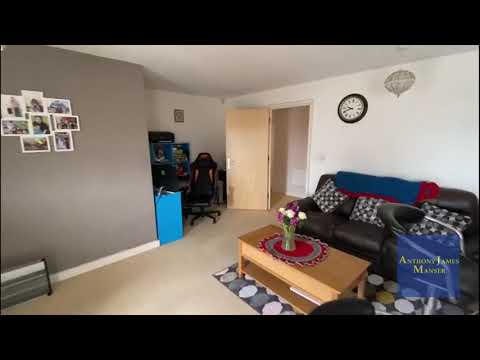 Langtry Court, Isleworth - YouTube