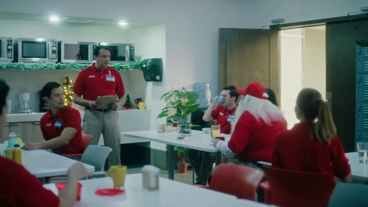 Spot HEB Navidad, Santa está a cargo. 2019 - YouTube