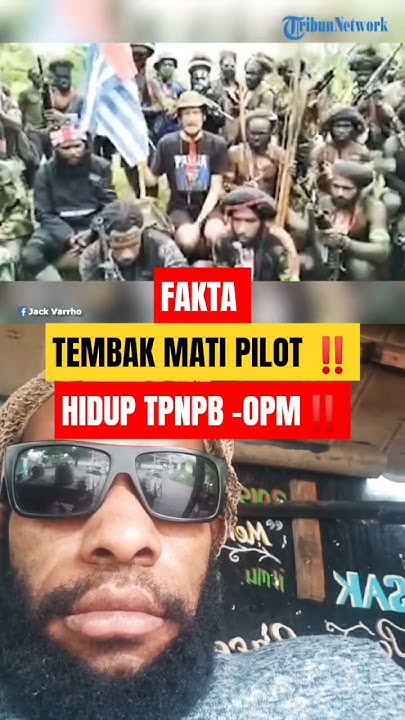FAKTA DIBALIK TEMBAK MATI ‼️ - YouTube