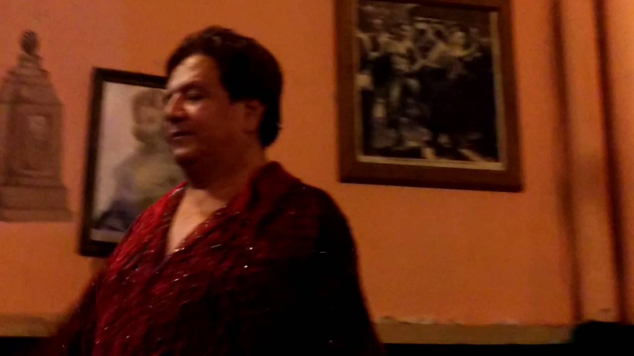 Goyito Cruz No Hay Novedad - YouTube