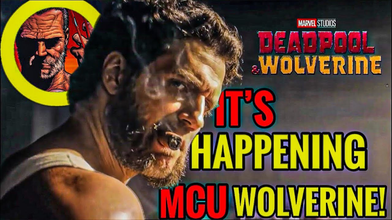 HENRY CAVILL OFFERED TO PLAY MCU’S WOLVERINE! (MULTIPLE WOLVERINES ...