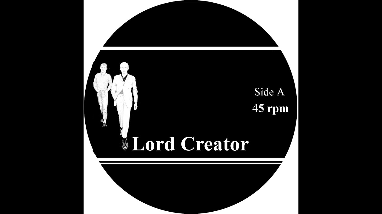 Lord Creator - Forever & Ever - YouTube