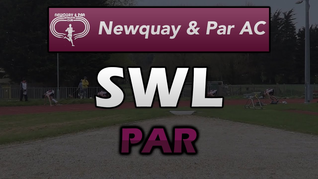 The Highlights Of SWL #1 - Par - YouTube