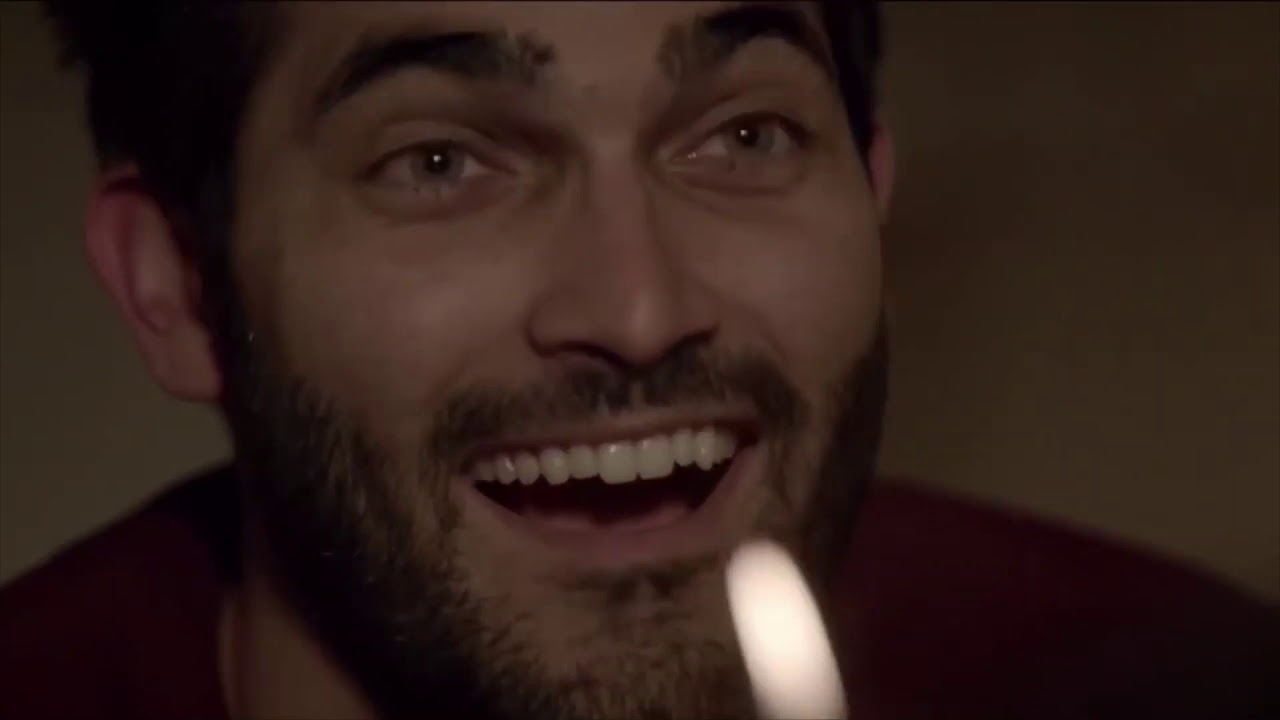 Derek Hale/Rules/Edits - YouTube