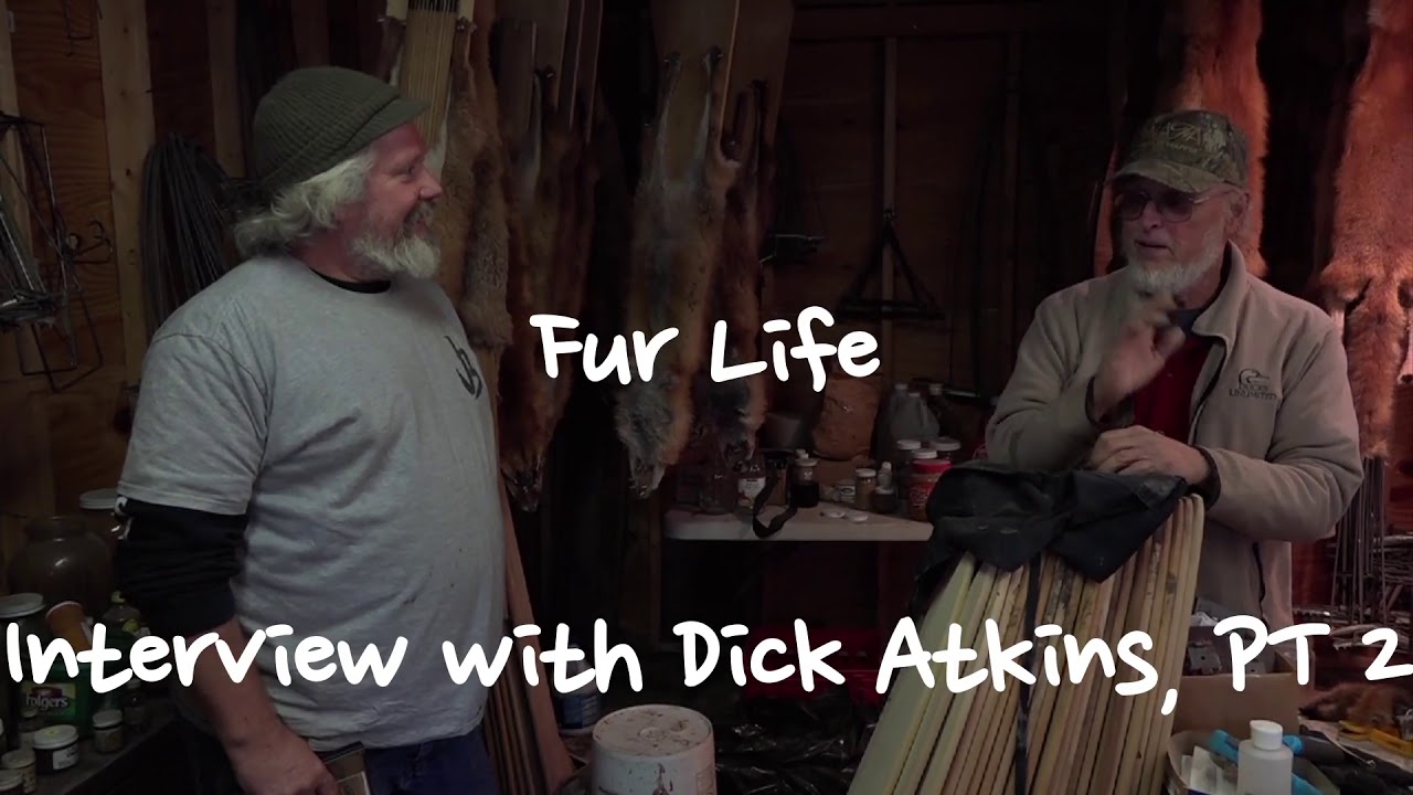 Fur Life TV SE1 EP 10 - YouTube