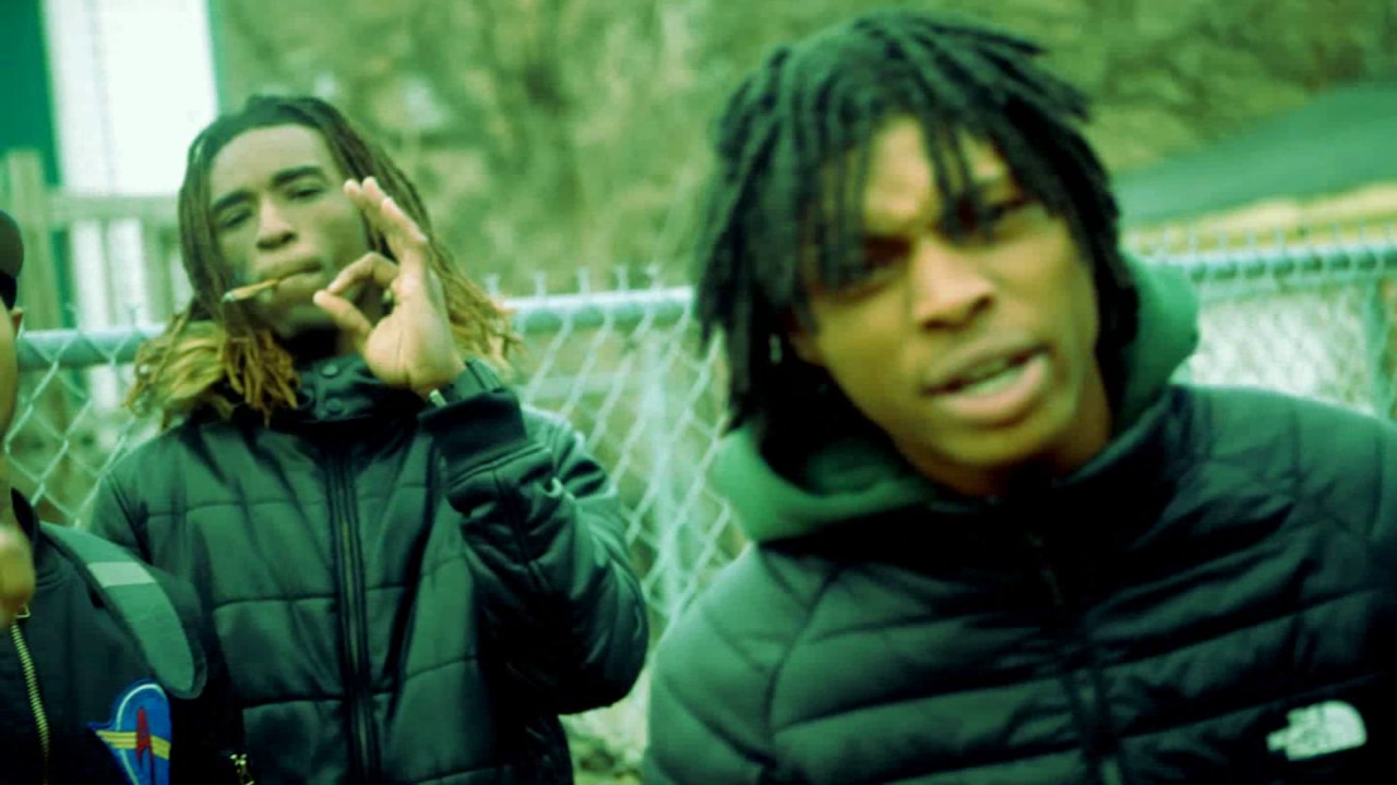 Boss Ty - Panda Freestyle (Shot&Edit BullyBoyFilms) - YouTube