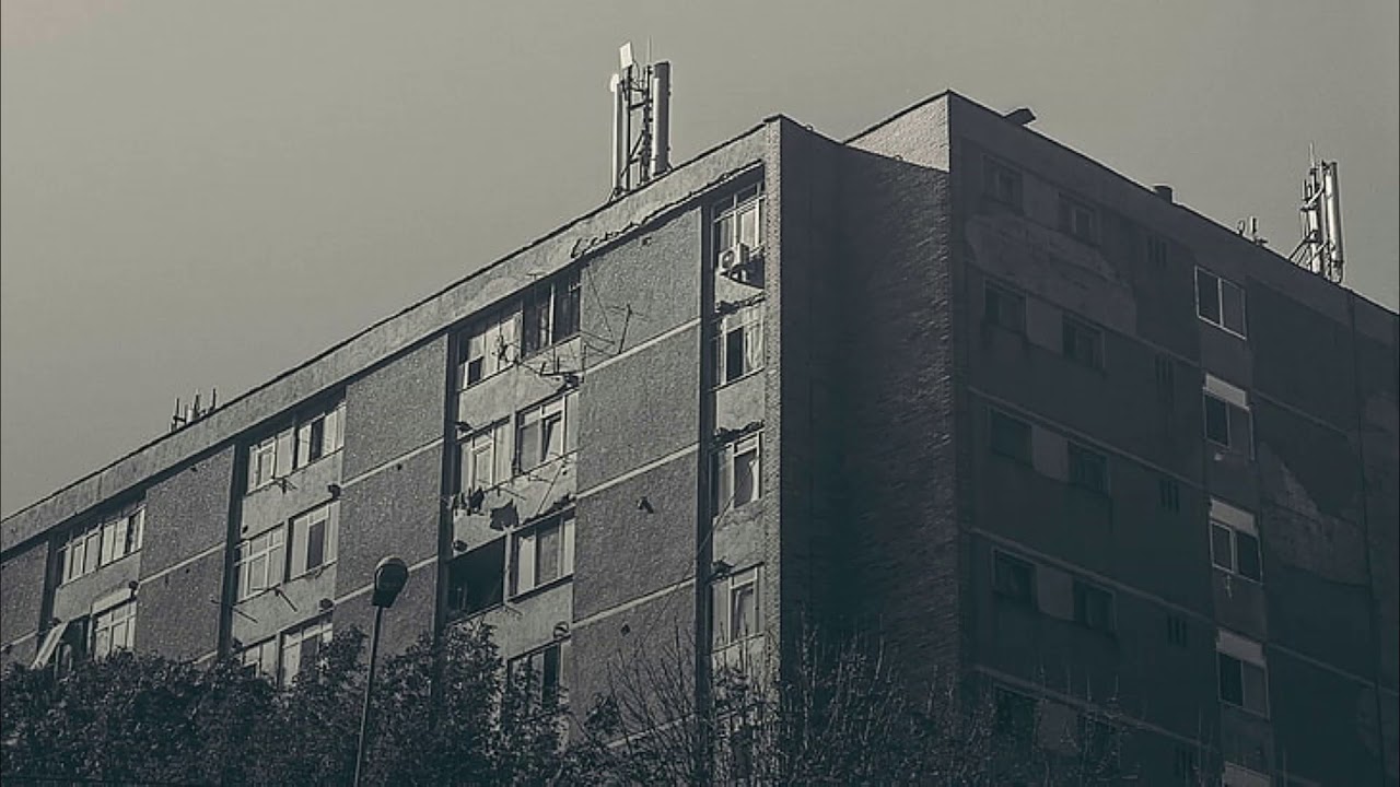 Alexander Doroshenko- "Fear" / "Страх" - YouTube Music