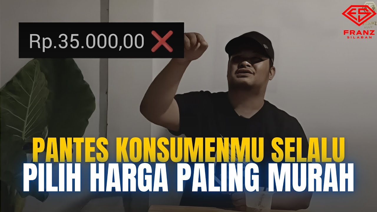 3 Cara Penulisan Harga Di Daftar Menu - YouTube
