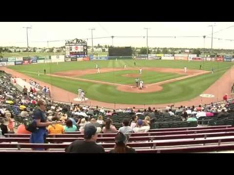Colorado Springs Sky Sox and Colorado Rockies end partnership