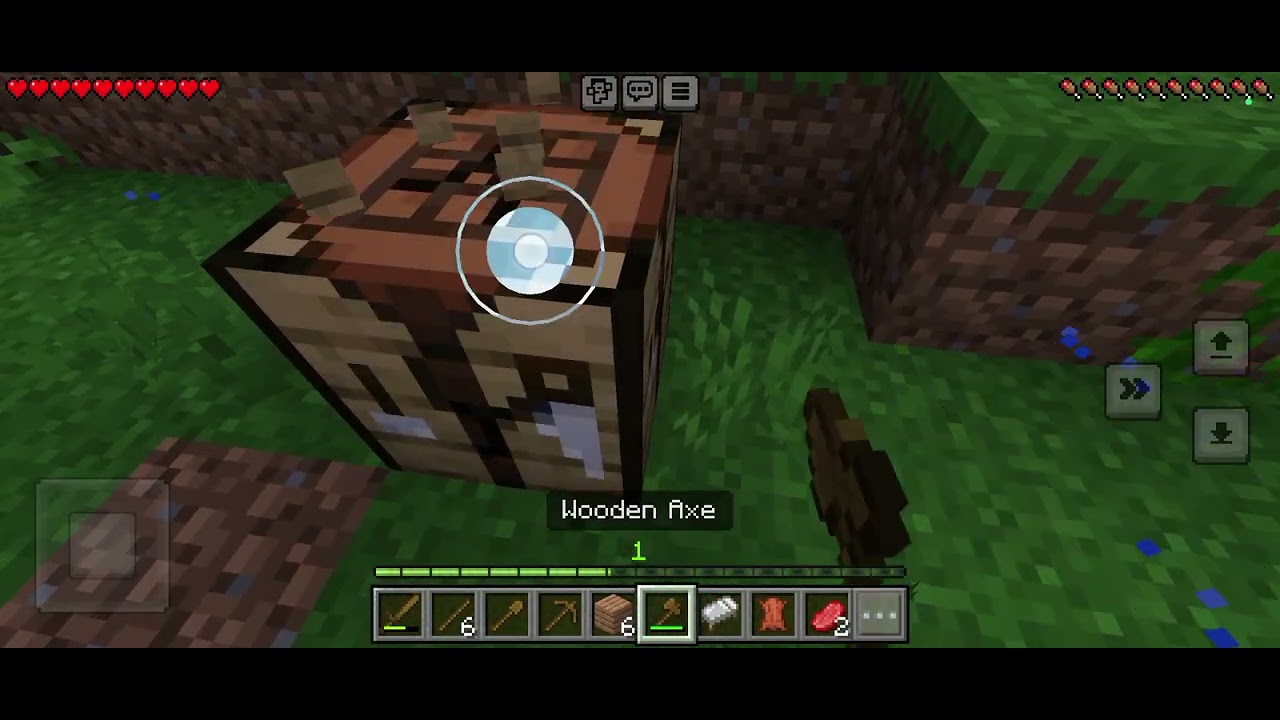 Minecraft game tum khelo - YouTube