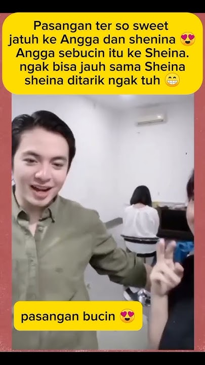 pasangan bucin - YouTube