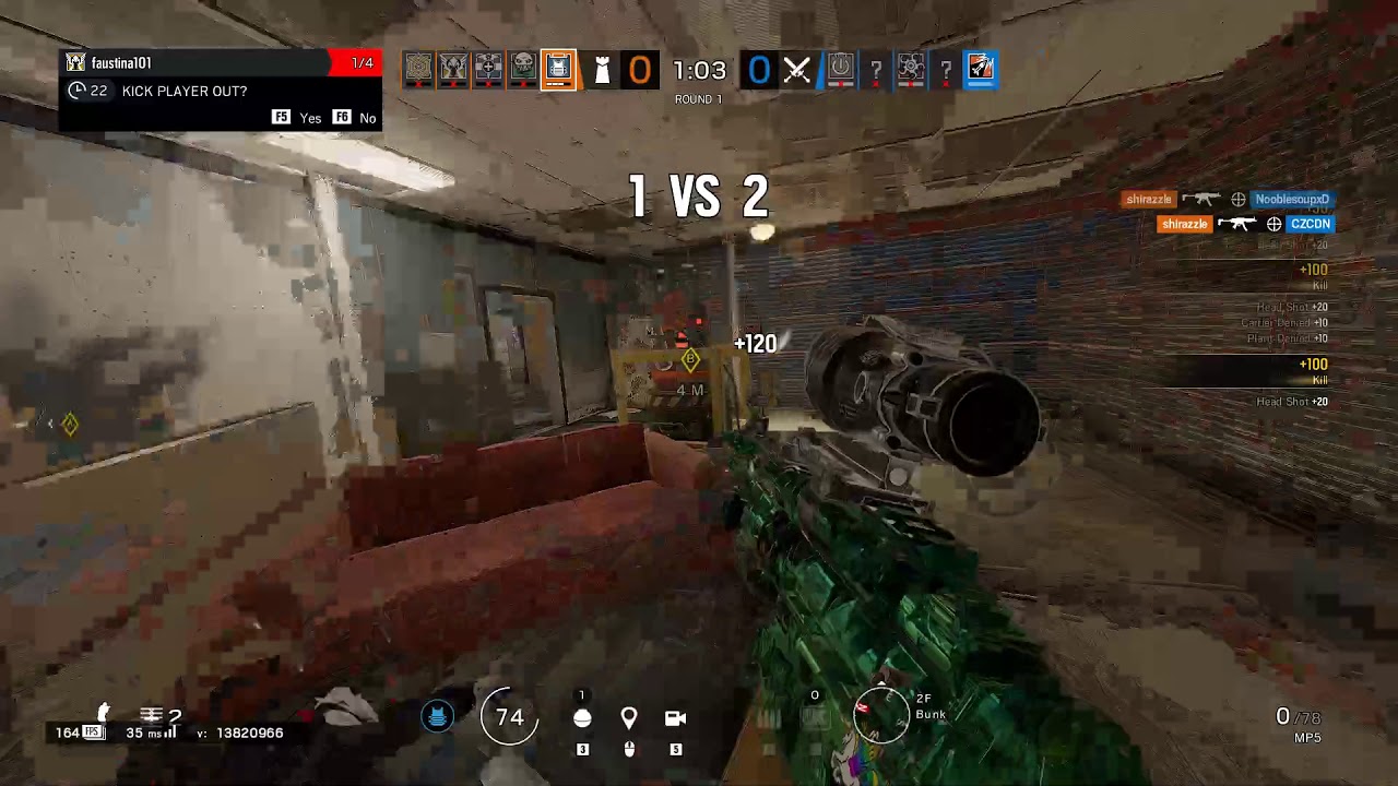 EASY ACE - YouTube
