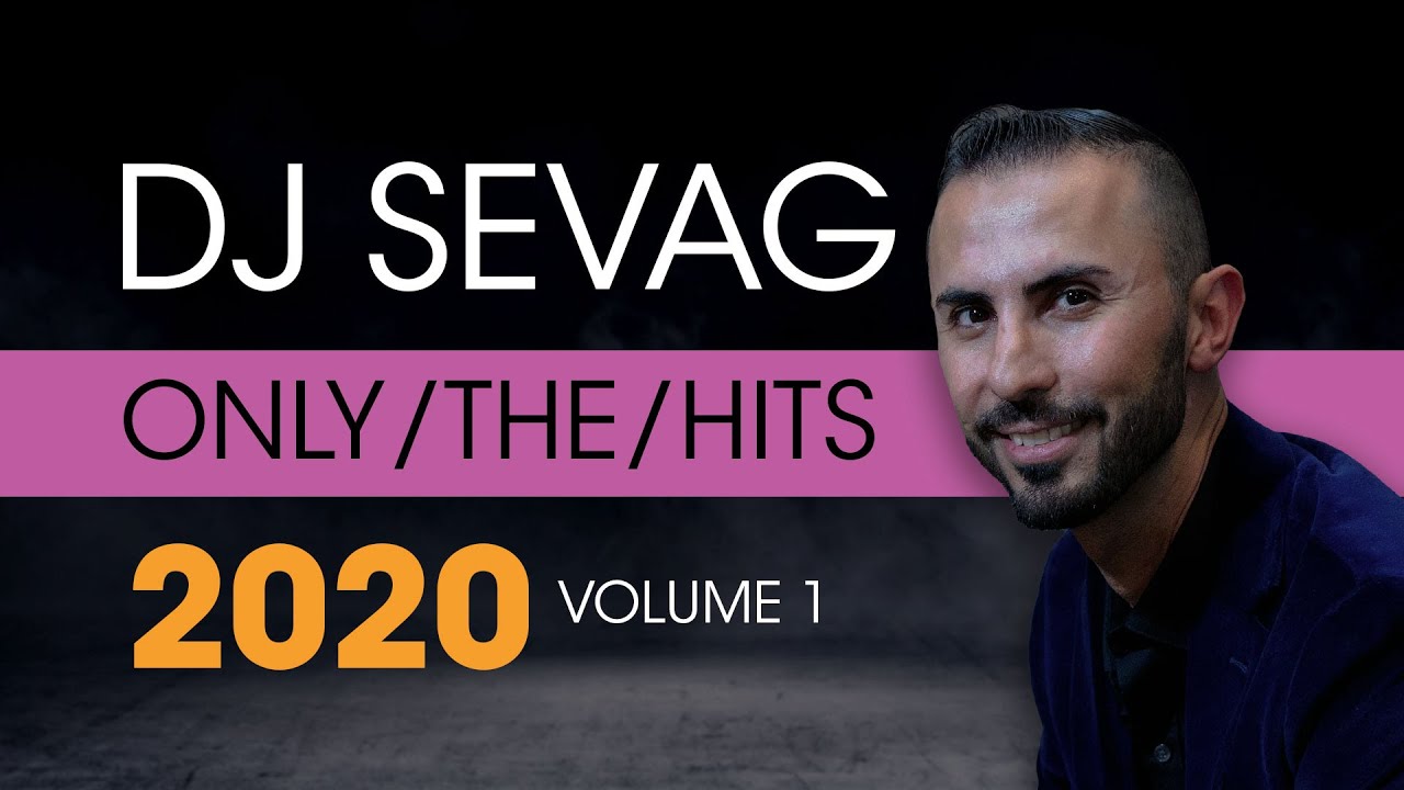 DJ SEVAG 2020 Armenian and International Hit Mix Volume 1 - YouTube