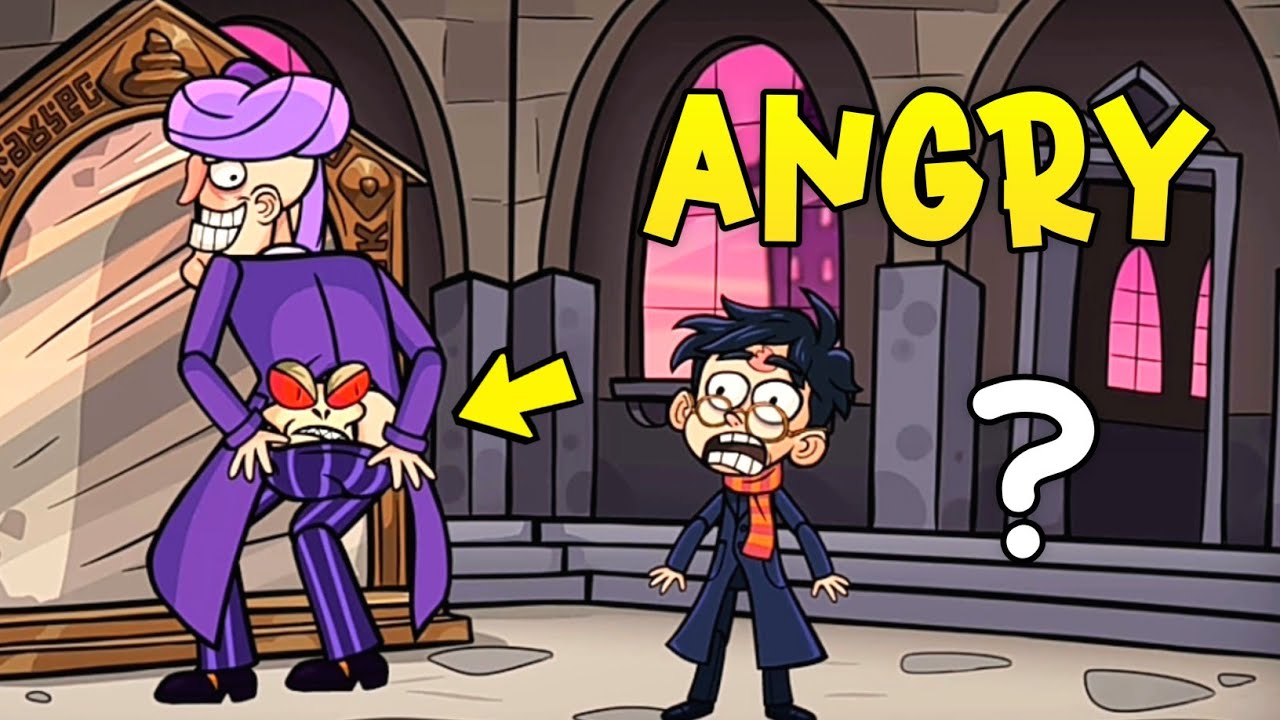 Angry? Troll Sheet Quset Gameplay #2 | Normal Gamer - YouTube