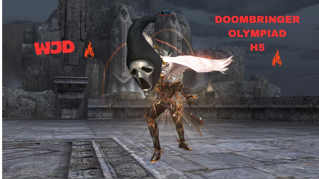 L2 AMERIKA DOOMBRINGER OLYMPIAD/TORNEIO 1X1- CHAMA NO RUSH! #1X1 # ...