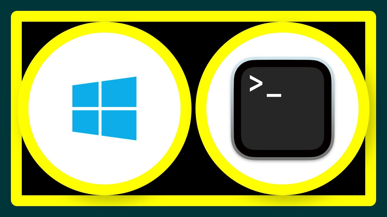 How Can I Execute A Windows Command Line In Background YouTube How Can I Execute A Windows Command Line In Background YouTube