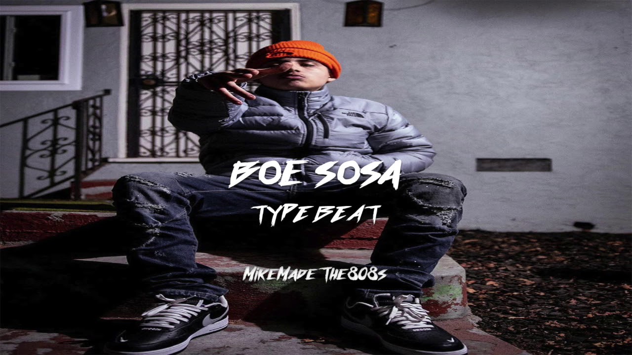 [Free] Boe sosa x Mozzy Type beat 2019 "Front Line" Free Type beat ...