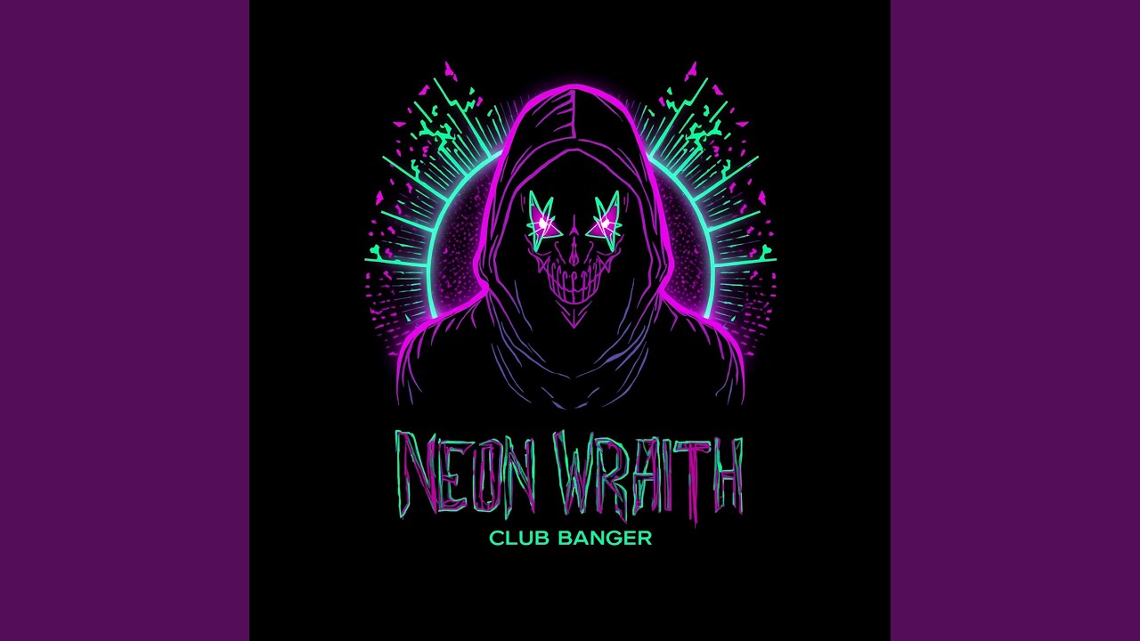 Neon Wraith VSEVENTEEN - YouTube
