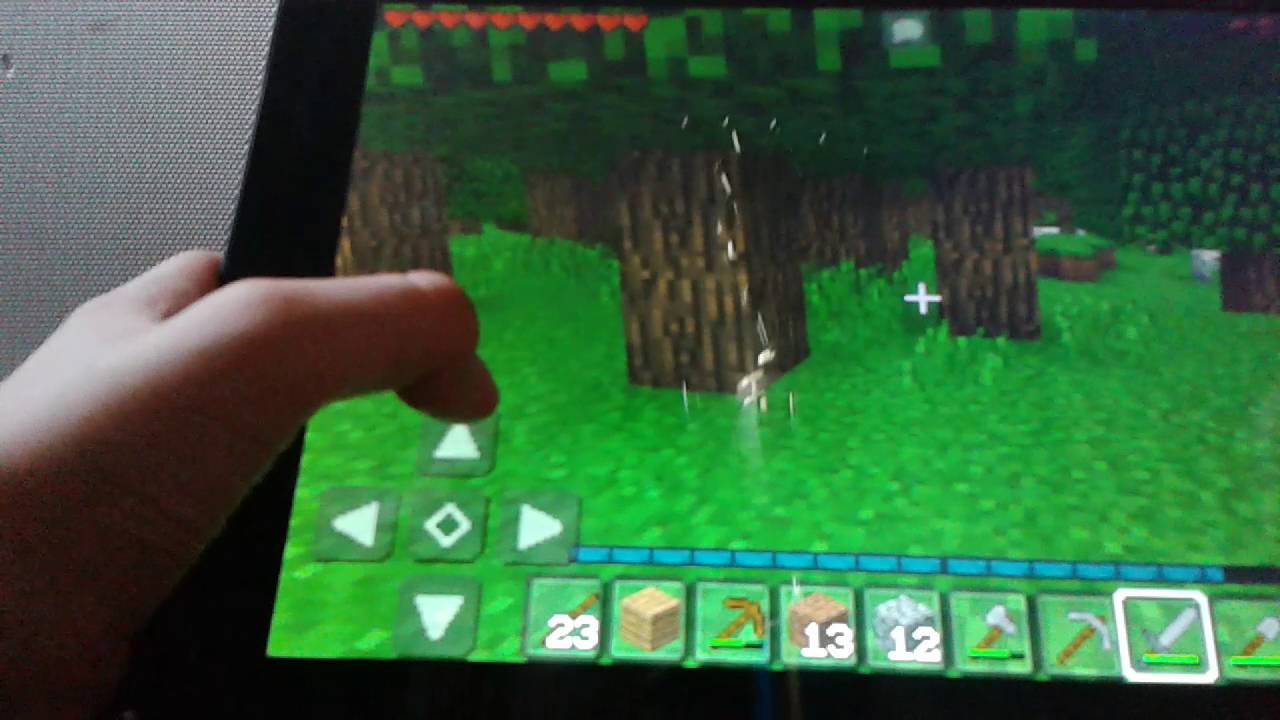 Good craft gameplay - YouTube