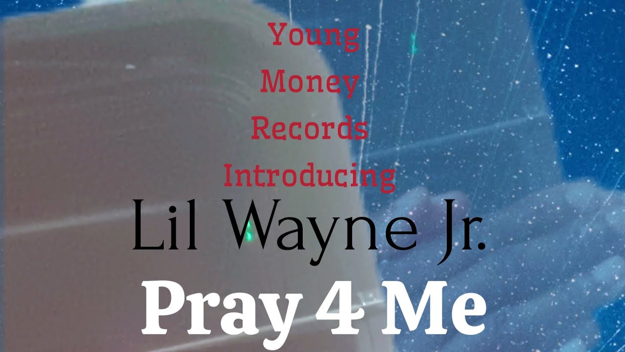 Lil Wayne Jr. - Bonnie & Clyde (Audio) (Mixtape) (Pray 4 Me) - YouTube
