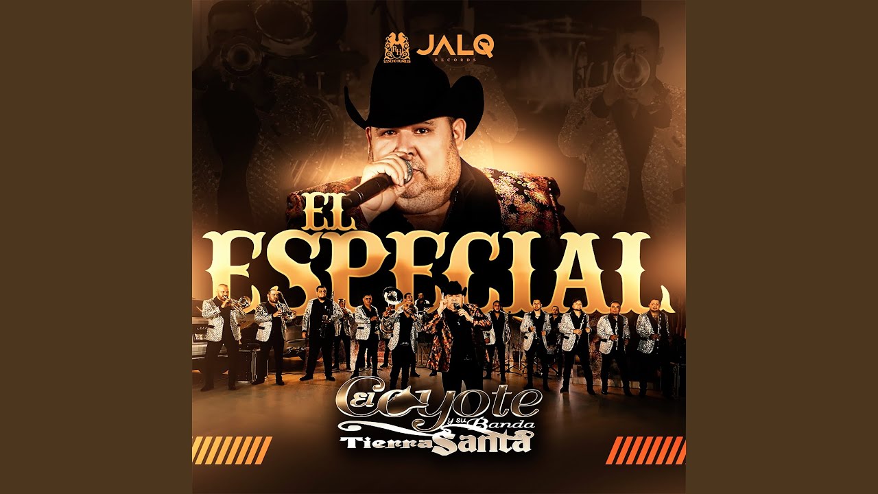 El Especial - YouTube Music