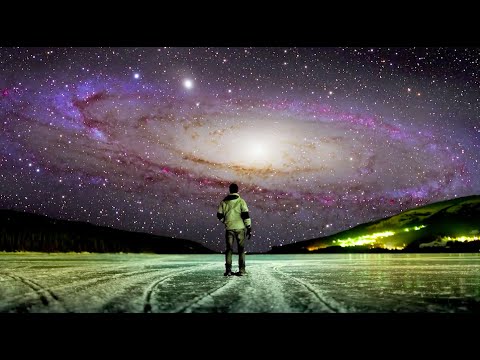 Gökyüzünde Kaç Yıldız Var? ⎮ Faydalı Bilgiler