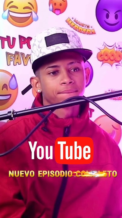 YOVA PERREO: MI EX MANAGER ME DEJÓ EN LA QUIEBRA #podcastclipsviral #podcast #yovaperreo # ...