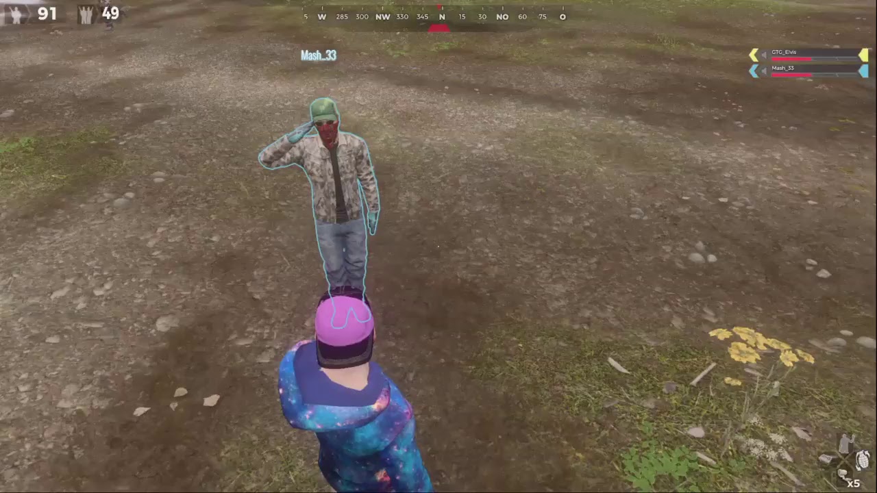 Team Fat 1985-91 - YouTube