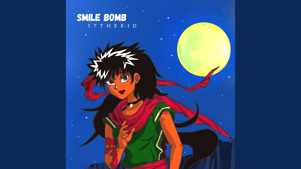Smile Bomb (Pop Version) - YouTube